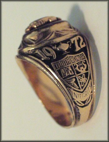 Vaiden’s Graduating Classes