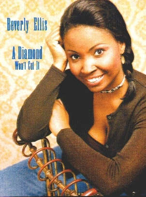 Ron Collins' Beverly Ellis Information Page