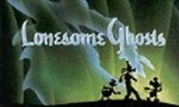 Lonesome Ghosts – 1937